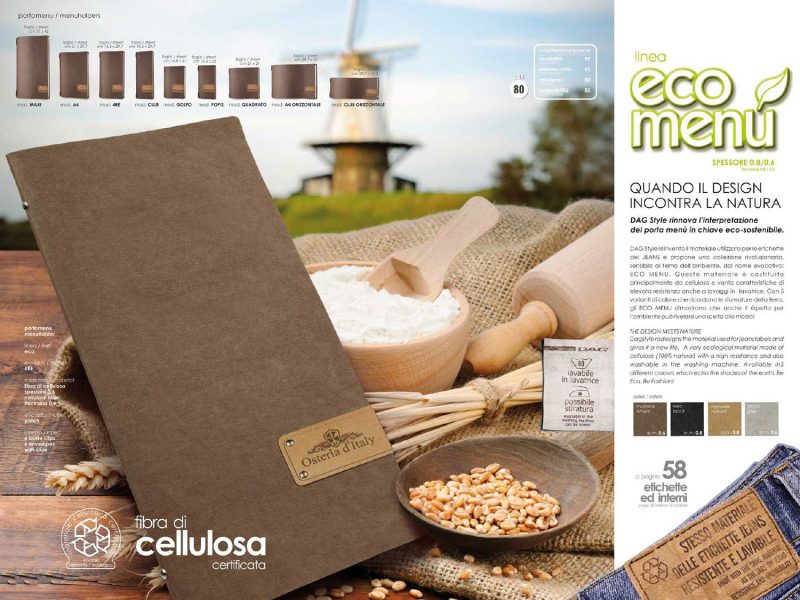 Καινοτόμος Ξύλινος Κατάλογος - GRAPHDAYS | .design group